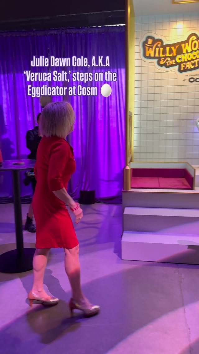 Step Back Into "The Matrix" As Cosm, Warner Bros. Pictures, and Little ...