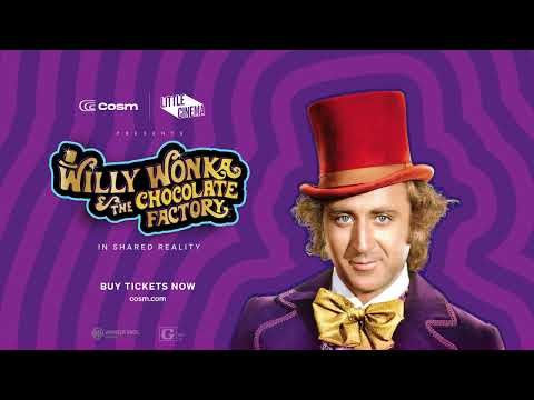 Tickets for Cosm Los Angeles, Now on Sale