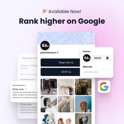 embedsocial's Feedlink Page