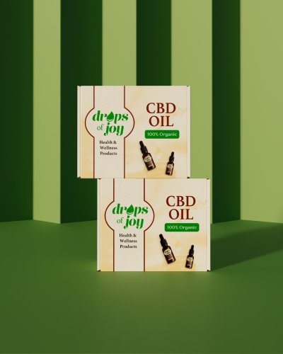 DIY Pack - Design Custom Made Packaging