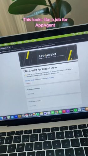 appagentco's Feedlink Page