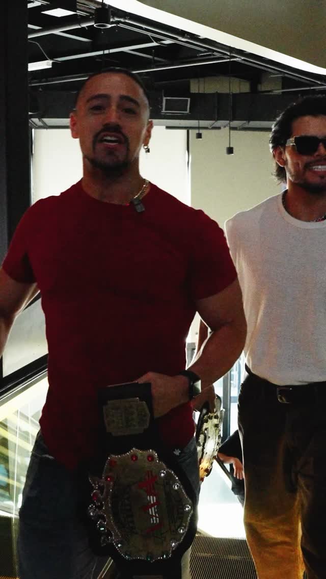 Step Back Into "The Matrix" As Cosm, Warner Bros. Pictures, and Little ...