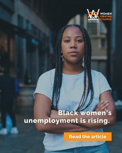 Women Creating Change