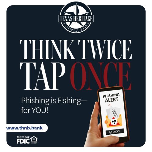 Texas Heritage National Bank | Banking the Texas Way