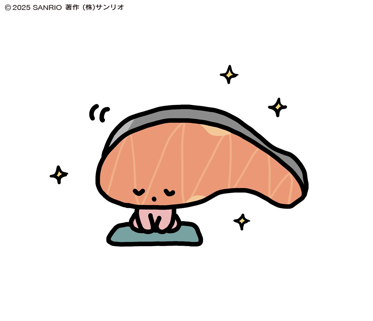 KIRIMIちゃん.｜サンリオ