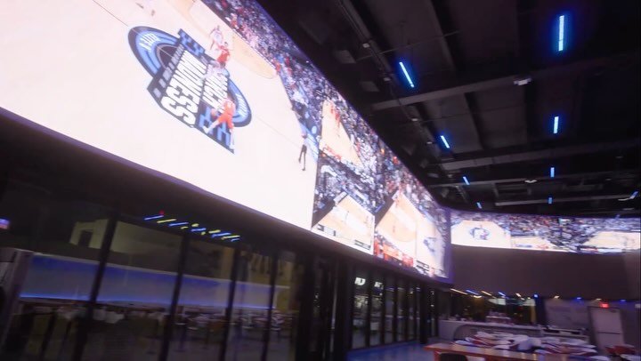 Cosm Dallas To Officially Open at Grandscape in The Colony on August 31