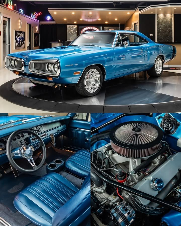 Classic Car Names List