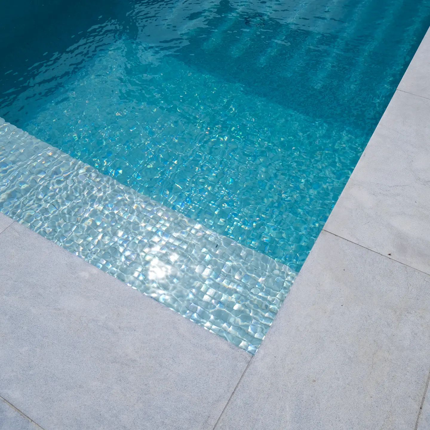 Designers & Architects | Fully-Tiled Concrete Precast Pools, Australian ...