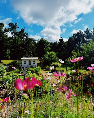 Laid-Back Luxury Getaways near Tyler, TX | High Hill Resort Community