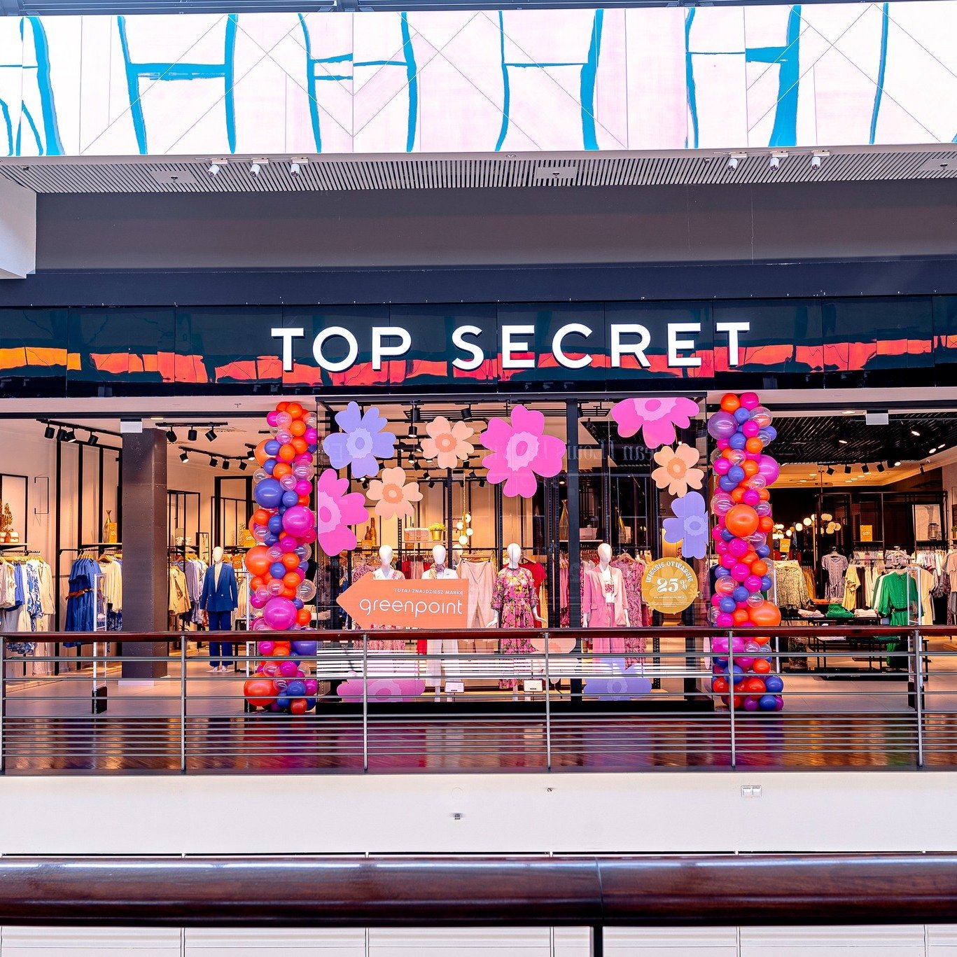 Odzież damska - światowe trendy, modne wzornictwo - sklep internetowy ...