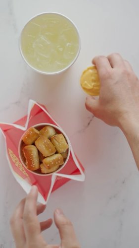 Pretzelmaker | Bite Sized Fun. Full Sized Flavor.