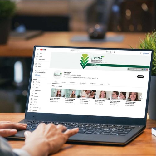 tepezza's Feedlink Page