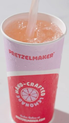 Pretzelmaker | Bite Sized Fun. Full Sized Flavor.