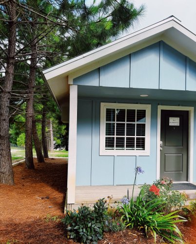 Laid-Back Luxury Getaways near Tyler, TX | High Hill Resort Community