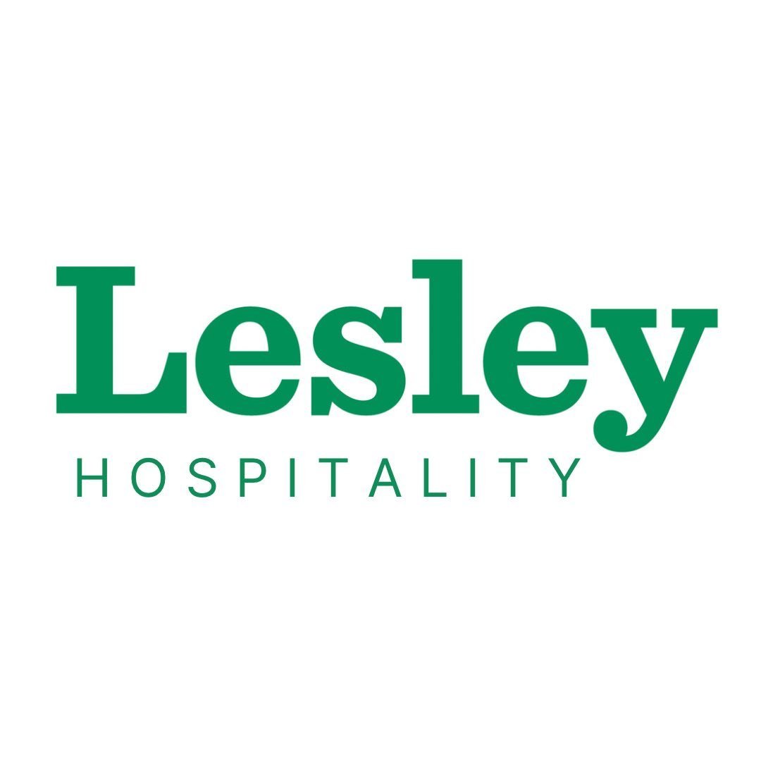 Lesley University Logo Community Partners And Collaborators