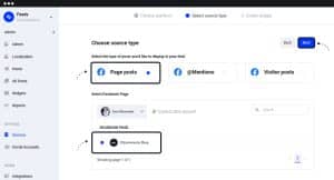 How to Embed Facebook Feed on a Website? [Free or Paid]