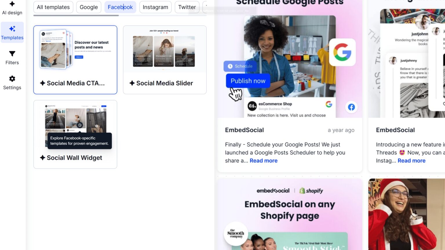 How to Embed a Facebook Feed on a Website? [2026 Best Method]
