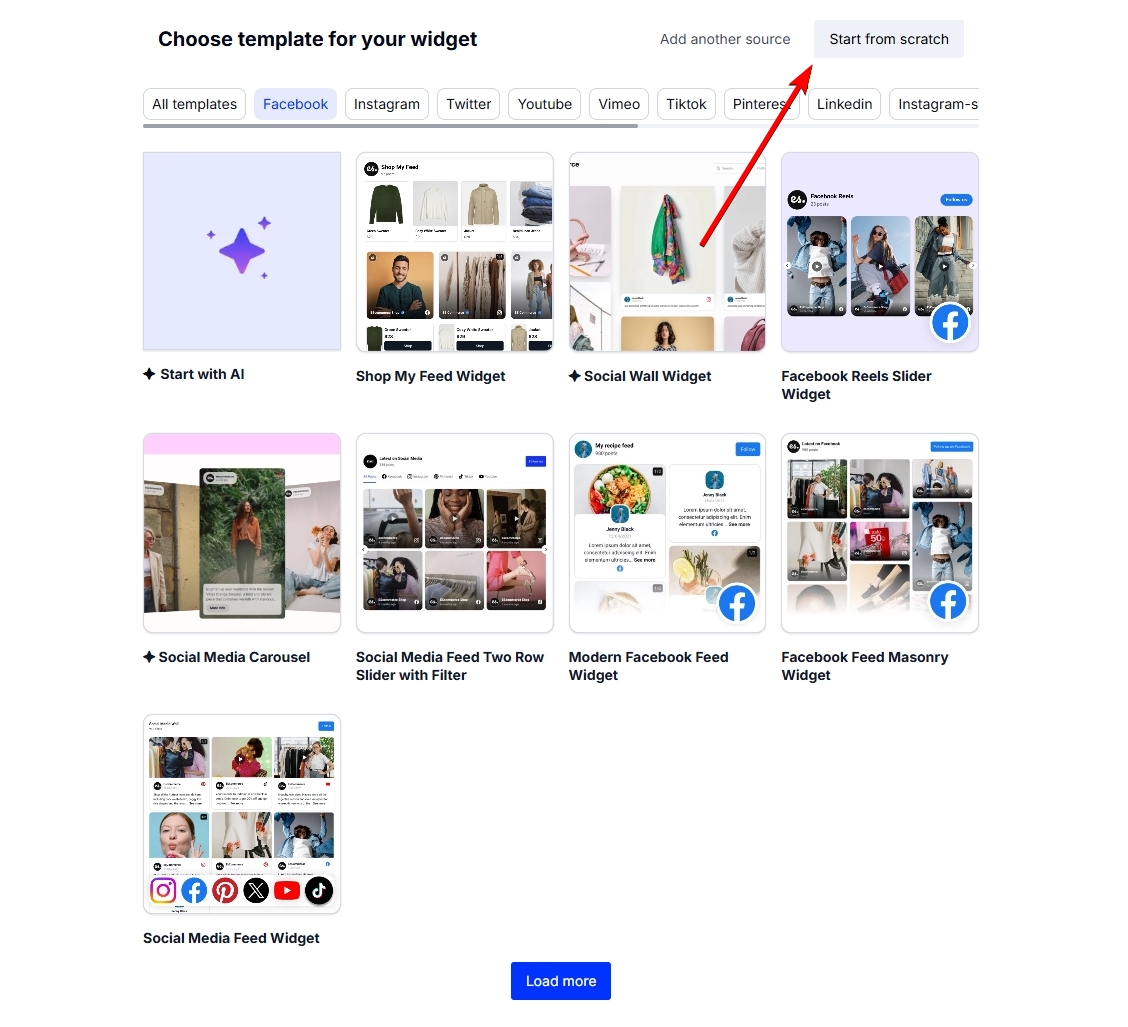How to Embed a Facebook Feed on a Website? [2026 Best Method]