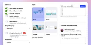 How to Embed Facebook Feed on a Website? [Free or Paid]