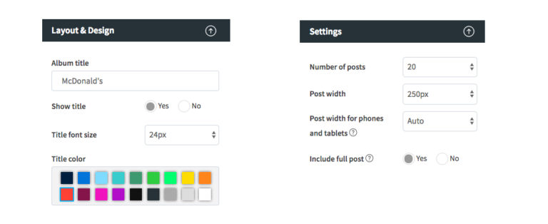 Embed Facebook Feed on Your Website Right Now