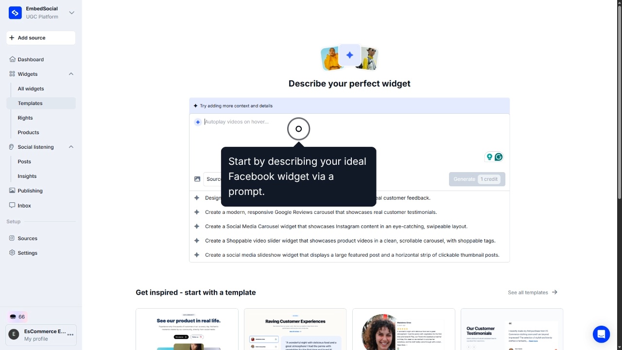 How to Embed a Facebook Feed on a Website? [2026 Best Method]