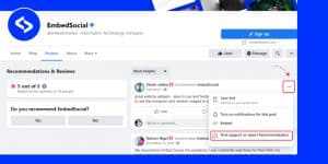 Mastering Facebook Reviews: The Complete 2025 Guide