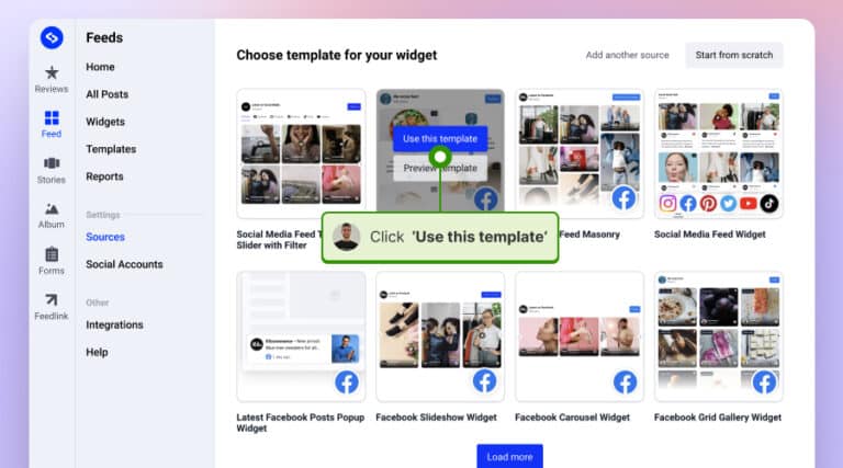 How to Embed Facebook Feed on a Website? [Free or Paid]