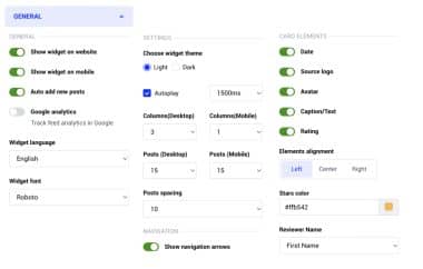 How to Embed Google Reviews on Website for FREE in 2025 - EmbedSocial