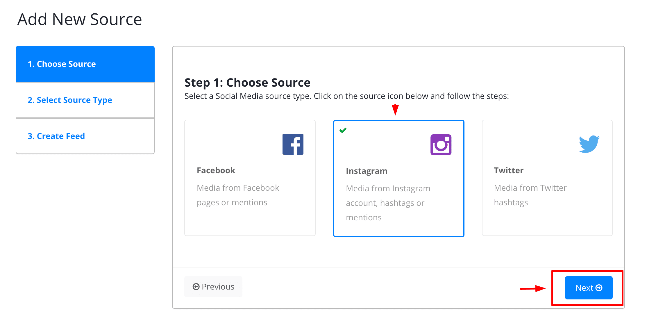 Embed Instagram Account Feed - EmbedSocial Embed Instagram Account Feed - EmbedSocial