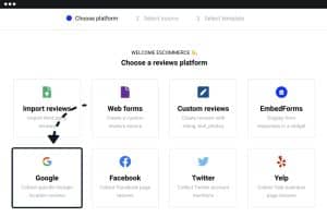 How to Embed Google Reviews on Any Website? - EmbedSocial