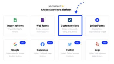 How to Embed Google Reviews on Your Website For Free & Pro - EmbedSocial