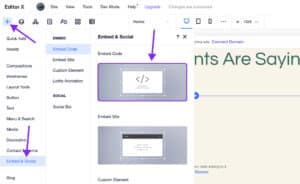 How to Embed Google Reviews on Any Website? - EmbedSocial