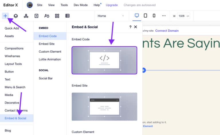 How to Embed Google Reviews on Any Website? - EmbedSocial