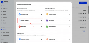 How to Embed Google Reviews Widget on Any Website