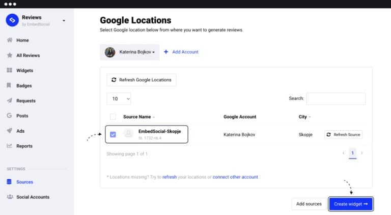 How to Embed Google Reviews Widget on Any Website