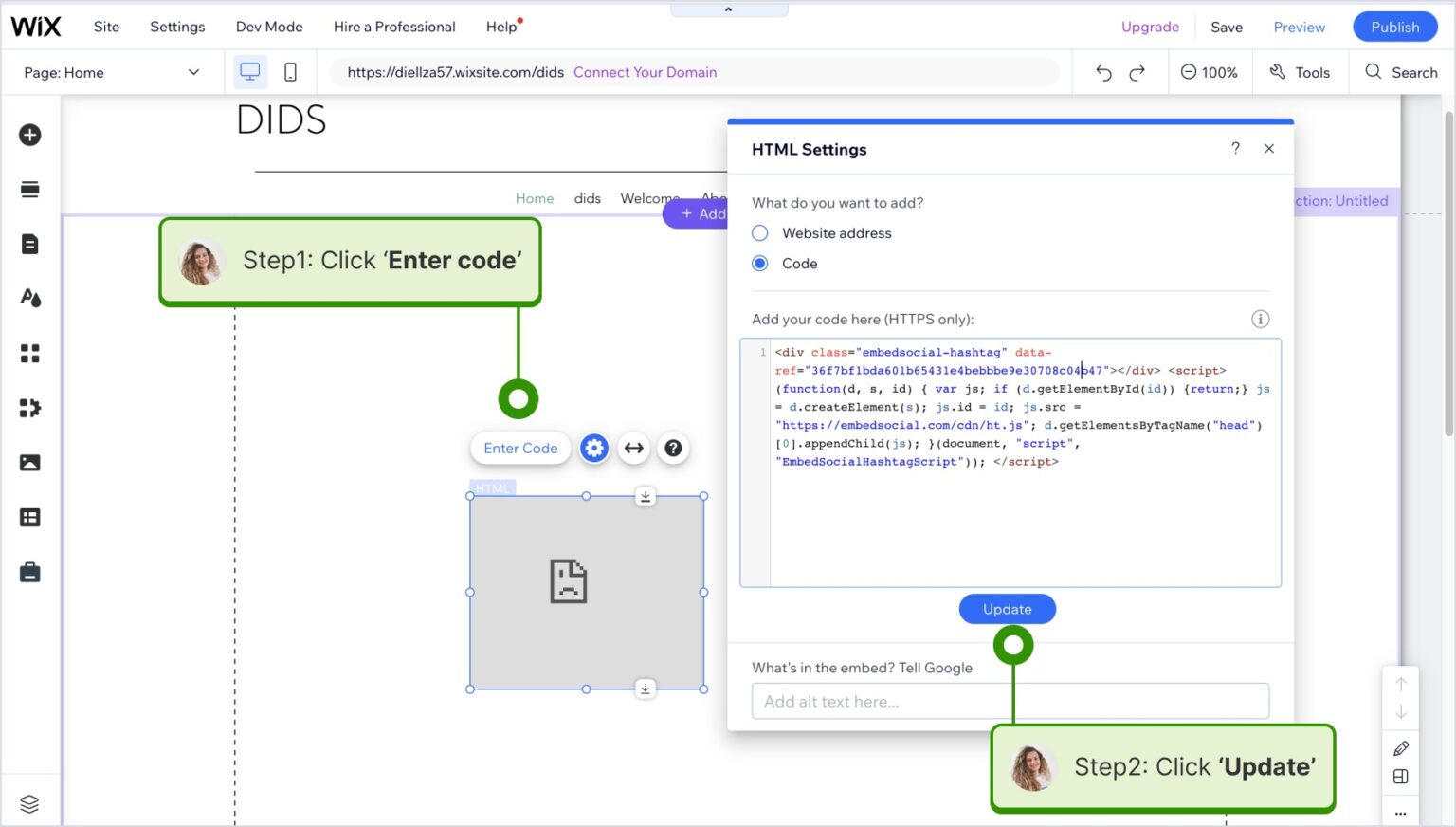 How to Embed Facebook Feed on a Website? [Free or Paid]