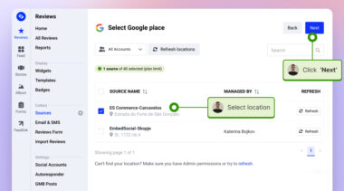 How to Manage Google Reviews in 2025? A Step-by-Step Guide