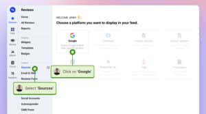 How To Embed Google Reviews For Free in 2025 - EmbedSocial