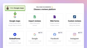 How to Embed Google Reviews on Any Website For Free in 2024? - EmbedSocial