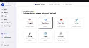 How to Embed Facebook Feed on a Website? [Free or Paid]