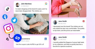 Customer Video Testimonials on Social Media (+ Examples) - EmbedSocial