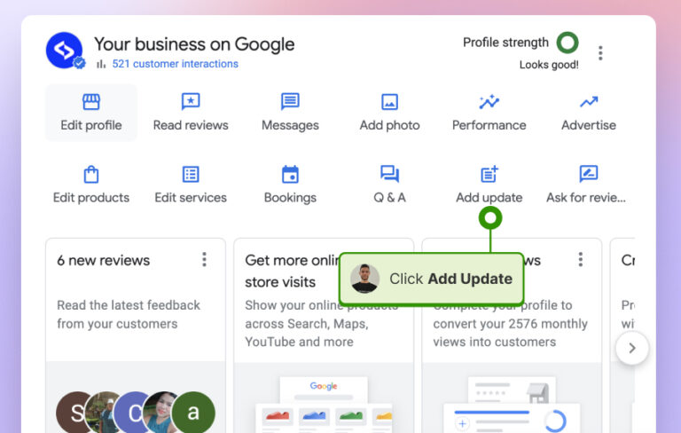 How to Optimize Your Google Business Profile? 7 Best Practices
