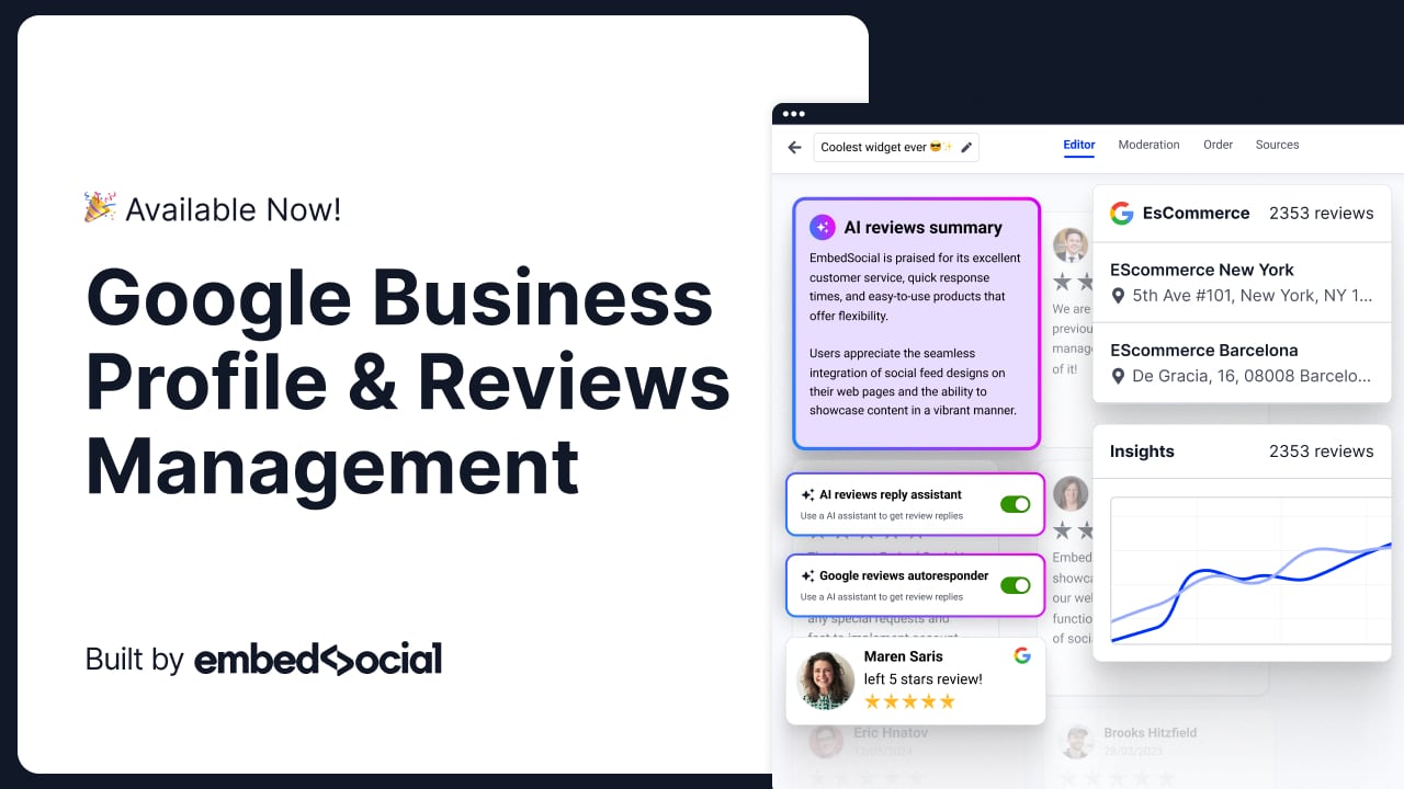 Google Business Profile API: 10 Benefits and How to Get Access ...