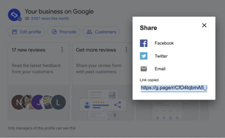 How to Optimize Your Google Business Profile? 7 Best Practices