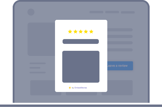 Forever Free Reviews Widget for Your Website Forever Free Reviews Widget for Your Website