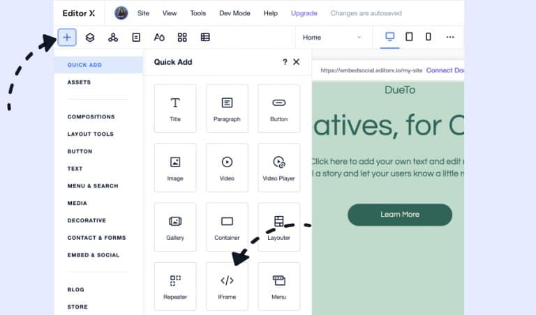 How to Embed Instagram Feed on Website for FREE in 2025