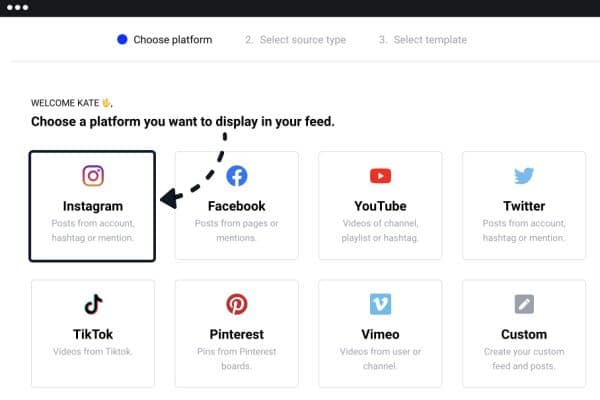 How to Embed Instagram Feed On Any Website? [All Options]