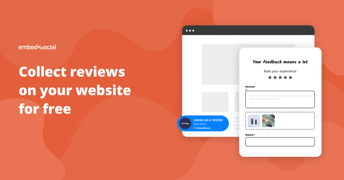 Customer Testimonials: Collect, Display & Analyze