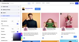 How to Embed Instagram Feed On Your Website? [Free]