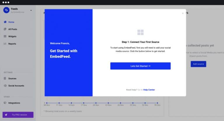 How to Embed Instagram Feed On Your Website? [Free]